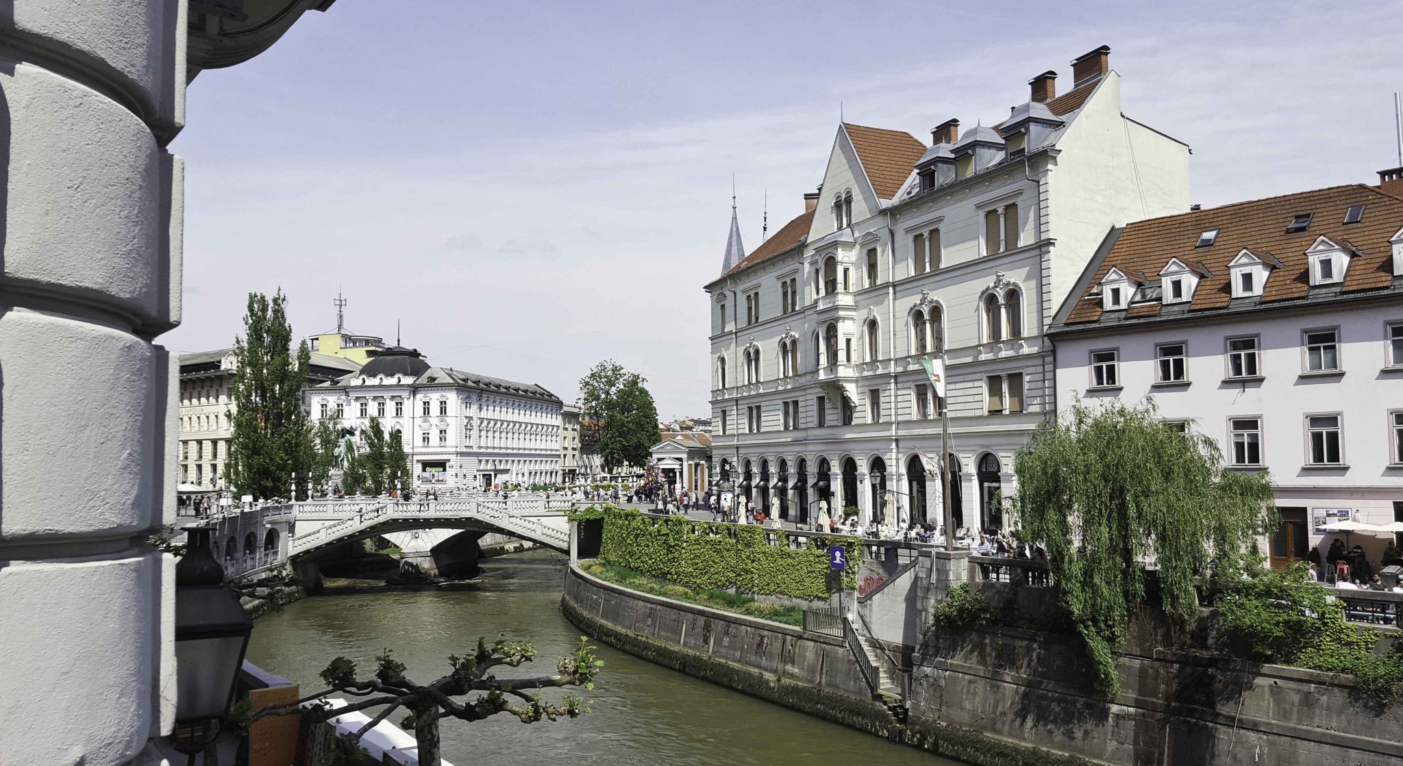 Izjemen potencial kulturnega turizma: kako kaže Ljubljani? - Ljubljana ...